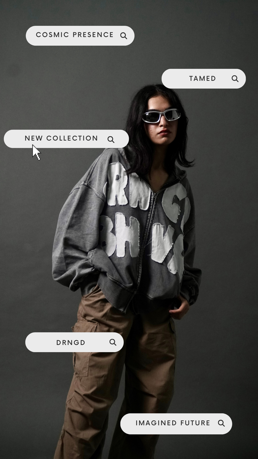 SHAM Streetwear